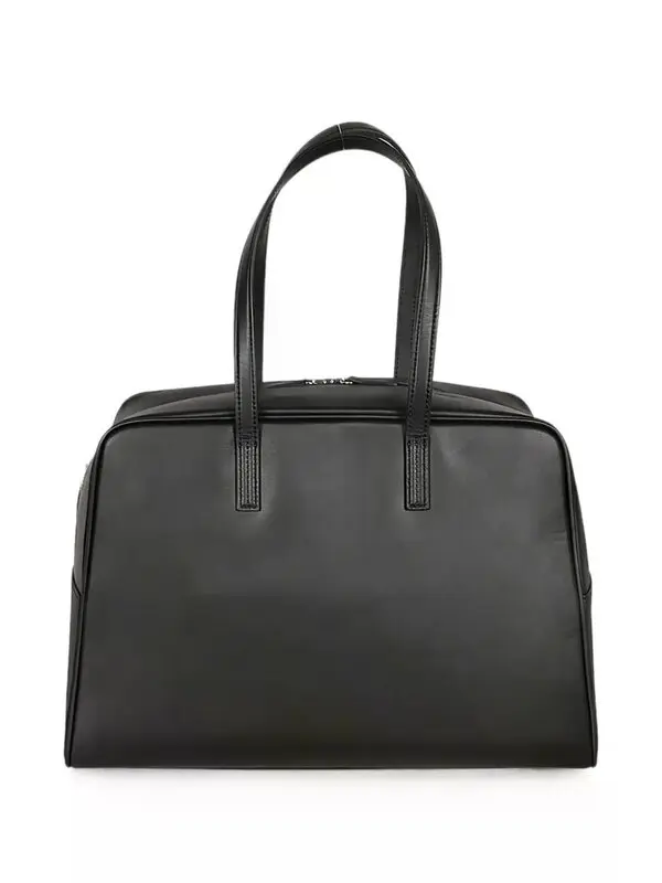 MIZUIRO IND Leather Tote Bag