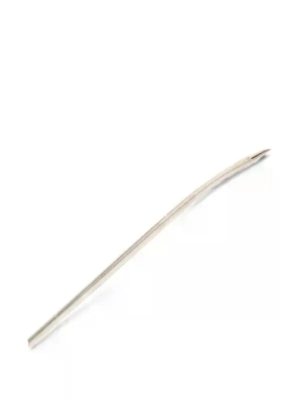 Loewe Anagram Brooch