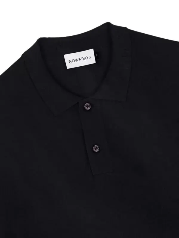 NOWADAYS Short-sleeve Polo Shirt
