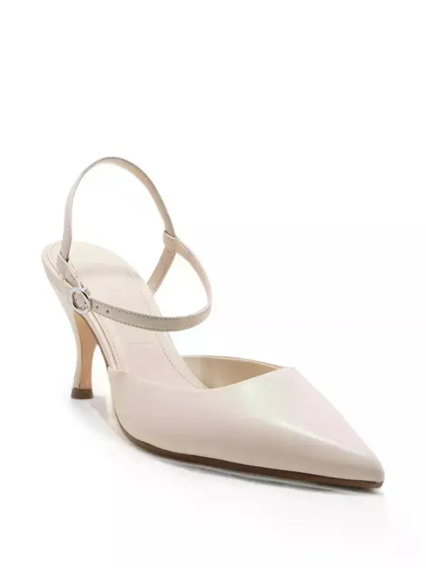 AeydĒ Catelyn Pointed-toe Pumps