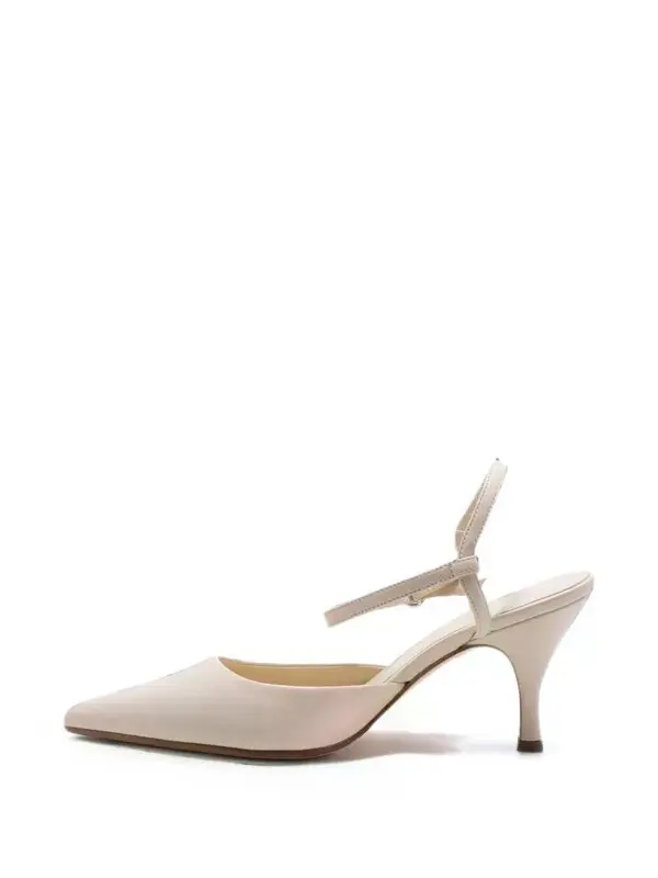 AeydĒ Catelyn Pointed-toe Pumps
