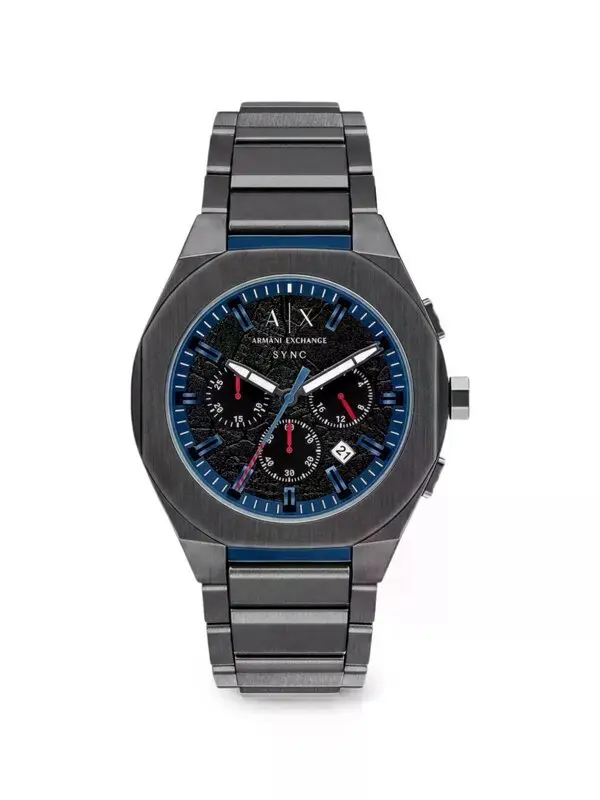 Armani Exchange Sync Chronograph Watch