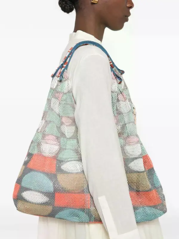 ÉPICE Small Udaipur Tote Bag