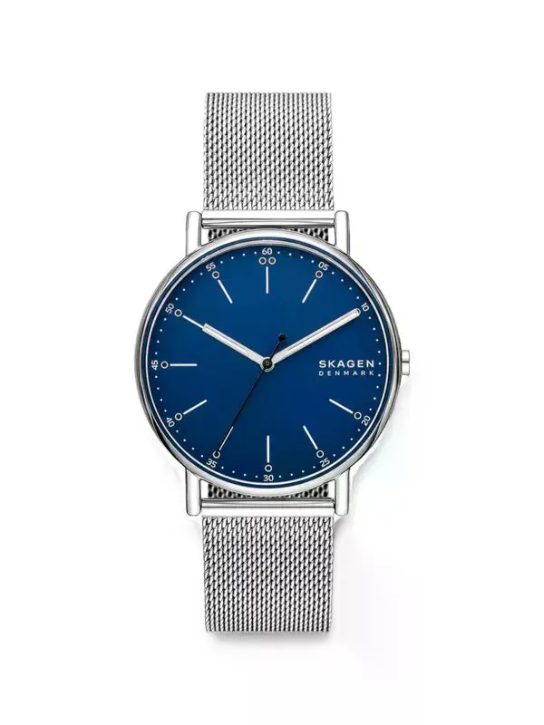 Skagen Signatur 40mm Watch