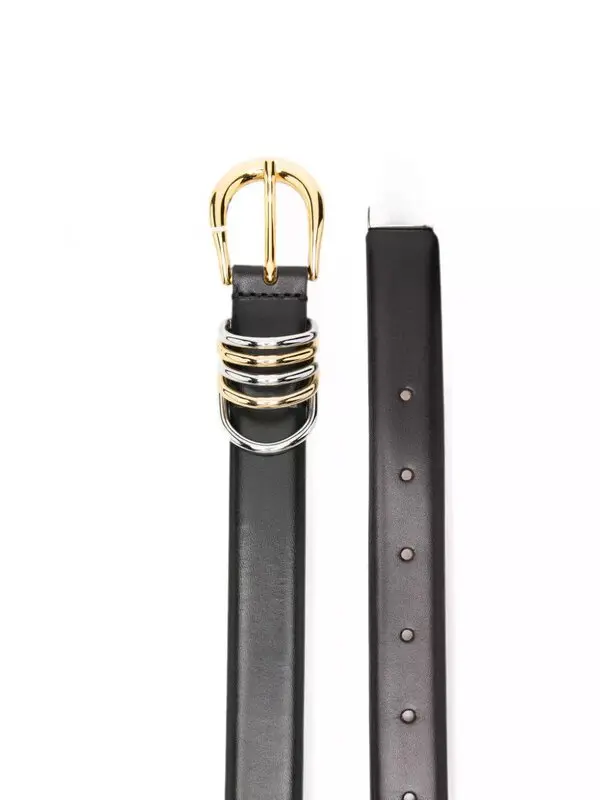 DEHANCHE Hollyhock Belt