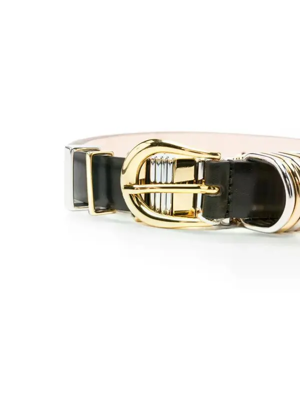 DEHANCHE Hollyhock Belt