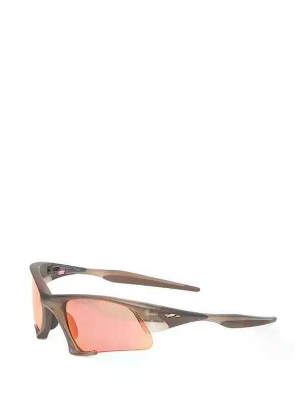 Oakley Suture Jacket Shield Sunglasses