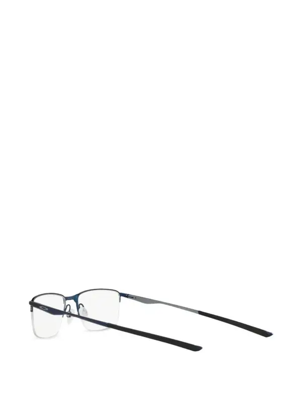 Oakley Socket 5.5 Rectangle-frame Glasses