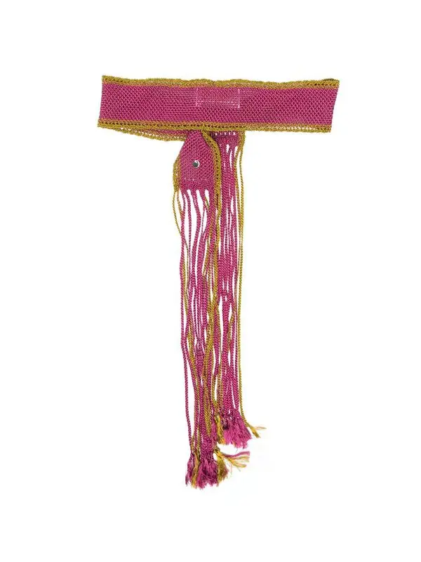 Momoni Millor Belt
