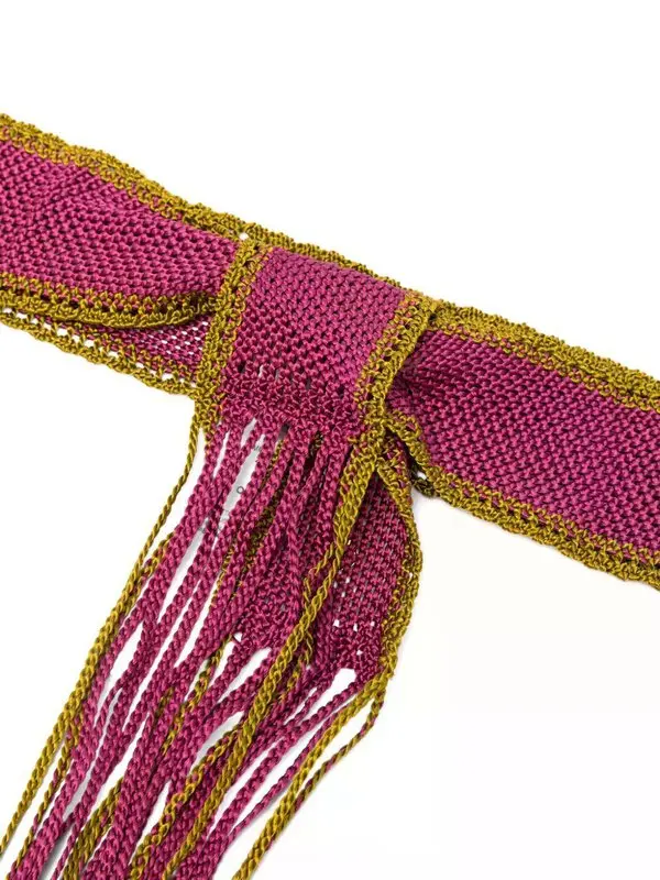 Momoni Millor Belt