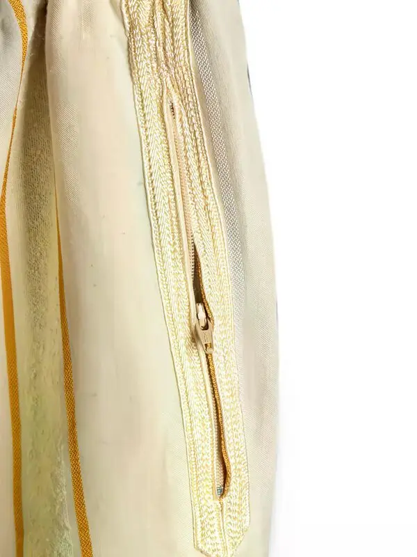 ANDEVER Beldi Striped Trousers