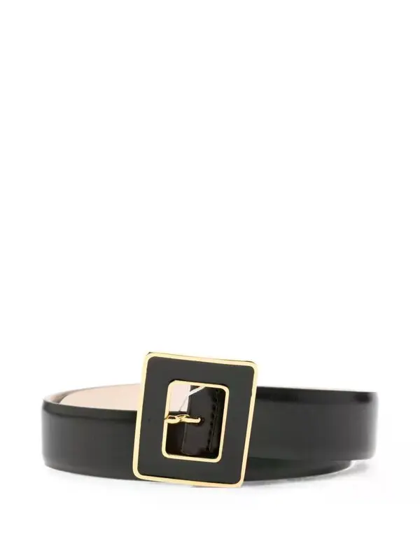 DEHANCHE Clio Belt - Black