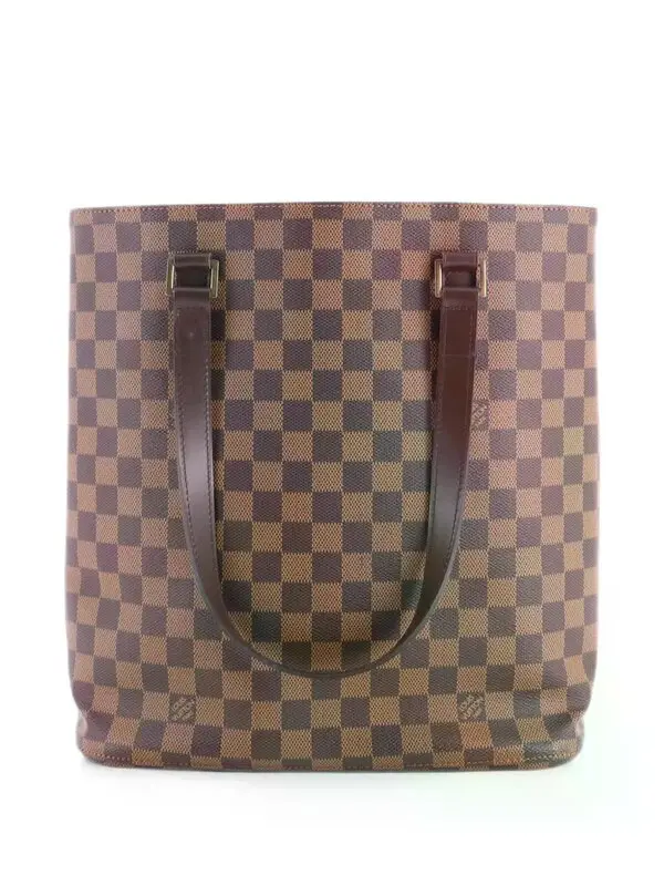 LOUIS VUITTON Vavin Damier Gm Tote Bag