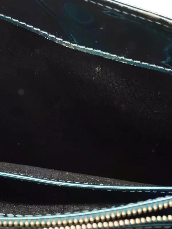 BVLGARI Serpenti Forever Shoulder Bag