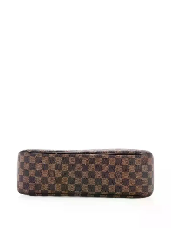 LOUIS VUITTON Damier Parioli Pm Shoulder Bag