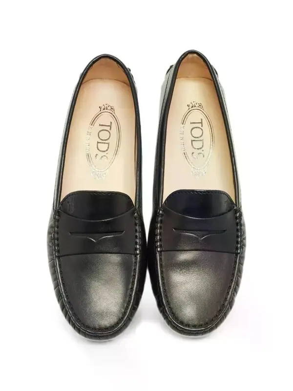TOD'S Slip-on Loafers