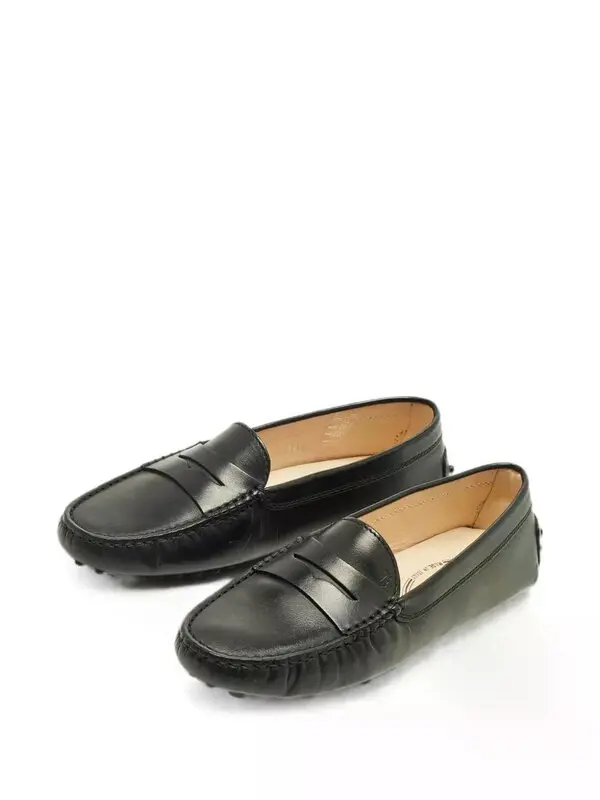 TOD'S Slip-on Loafers
