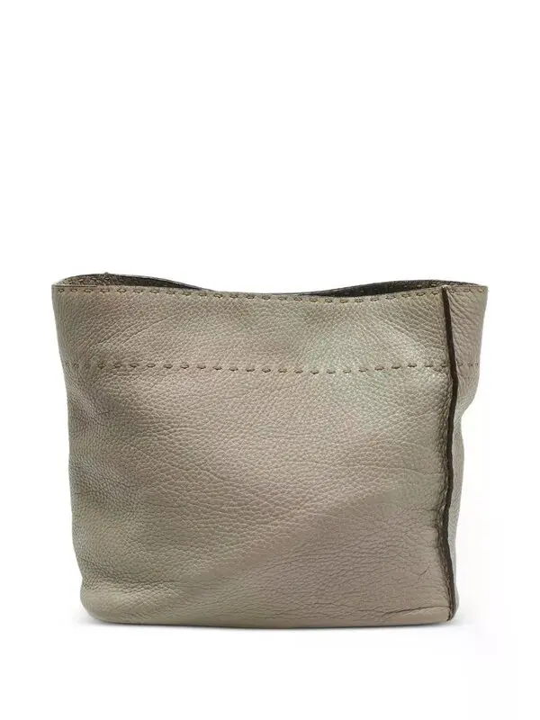 Fendi Selleria Bucket Bag
