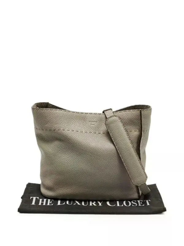 Fendi Selleria Bucket Bag