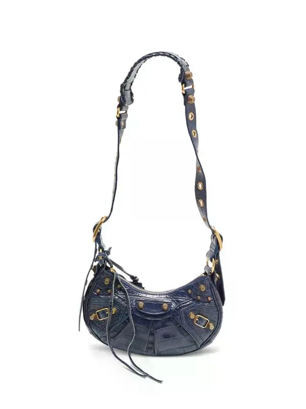 Balenciaga Le Cagole Shoulder Bag