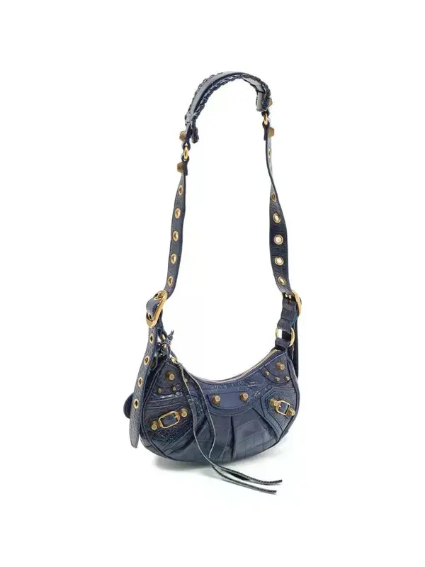 Balenciaga Le Cagole Shoulder Bag