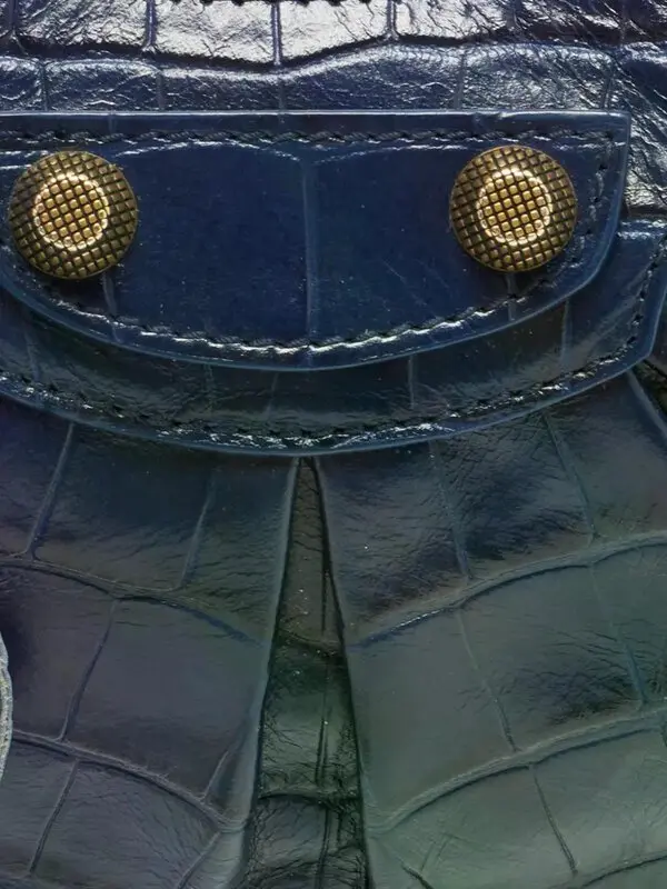 Balenciaga Le Cagole Shoulder Bag