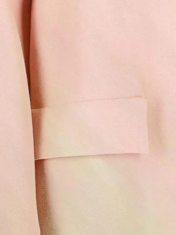 KANGRA Flap-pocket Blazer