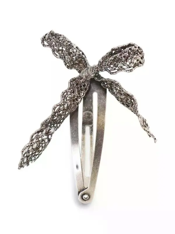 YVMIN Bow Detail Hair Clip