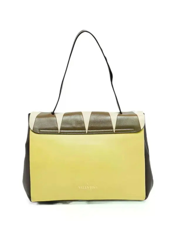 Valentino Garavani Leather Shoulder Bag