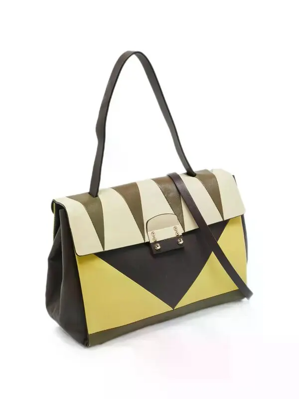 Valentino Garavani Leather Shoulder Bag