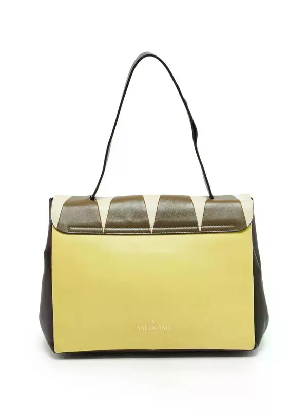 Valentino Garavani Leather Shoulder Bag