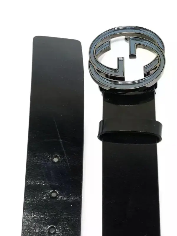 Gucci Gg Marmont Belt