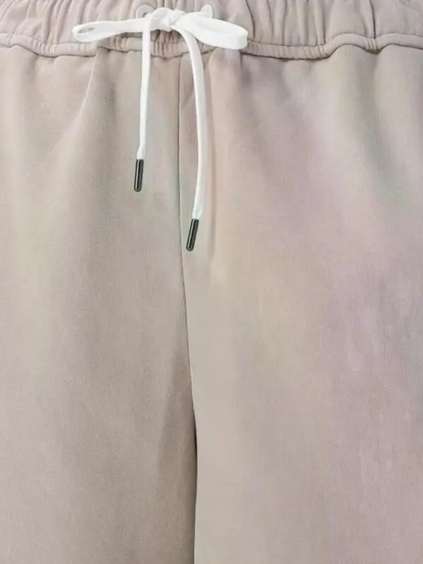 Brunello Cucinelli Drawstring Wide-leg Trousers