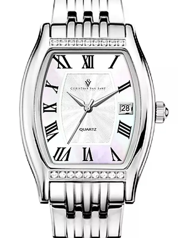 CHRISTIAN VAN SANT Gemma 34mm Watch