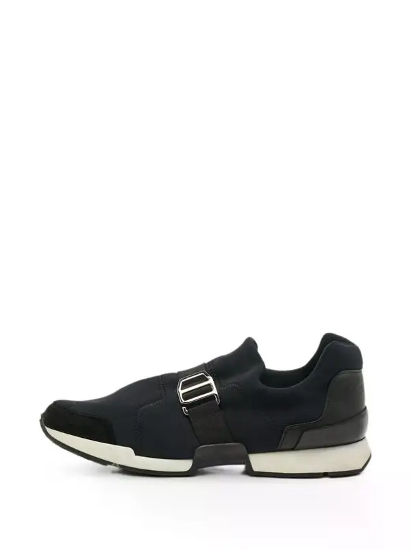 Hermès Run Slip-on Sneakers