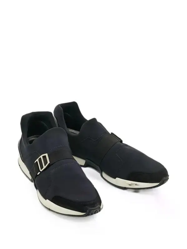 Hermès Run Slip-on Sneakers