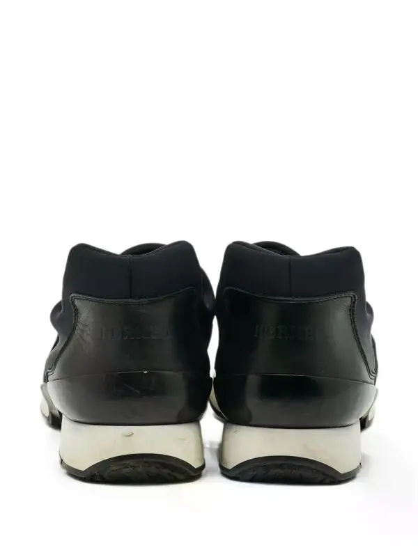 Hermès Run Slip-on Sneakers