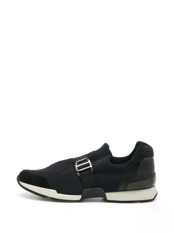 Hermès Run Slip-on Sneakers