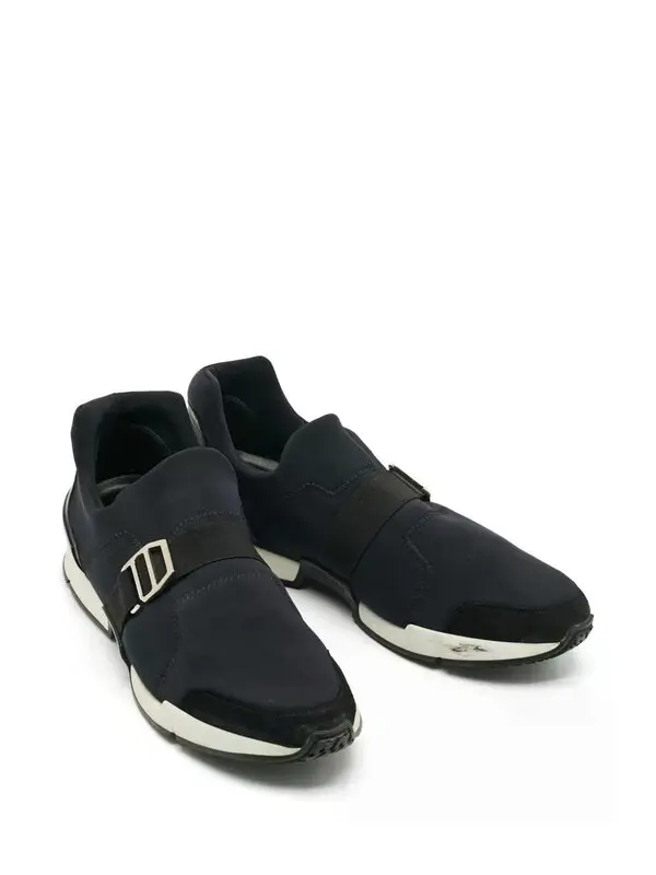 Hermès Run Slip-on Sneakers