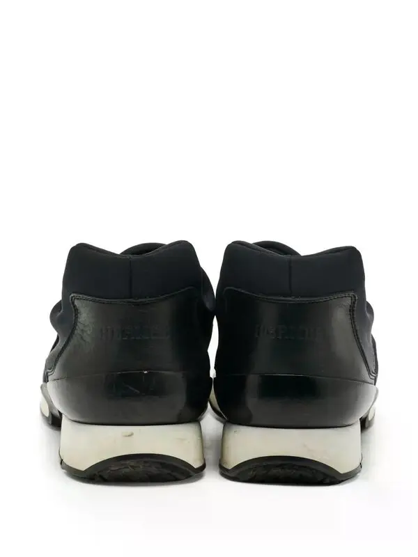Hermès Run Slip-on Sneakers