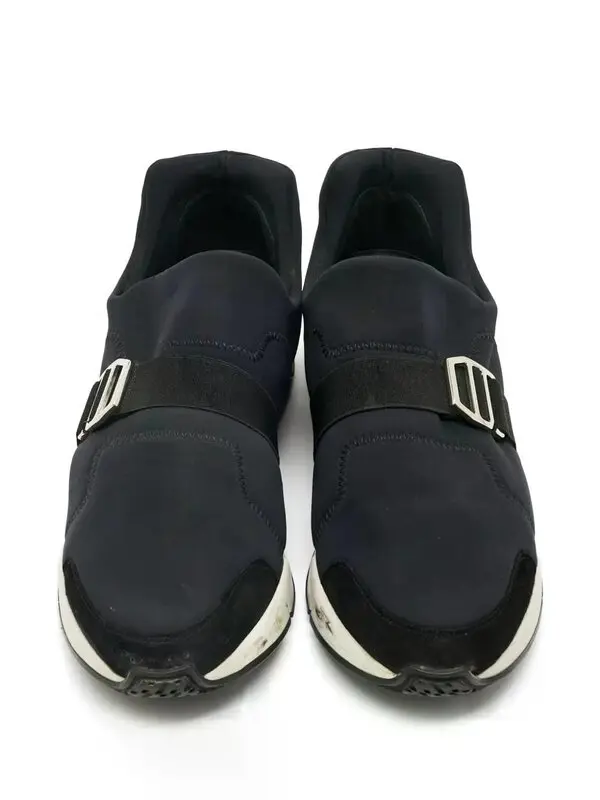 Hermès Run Slip-on Sneakers