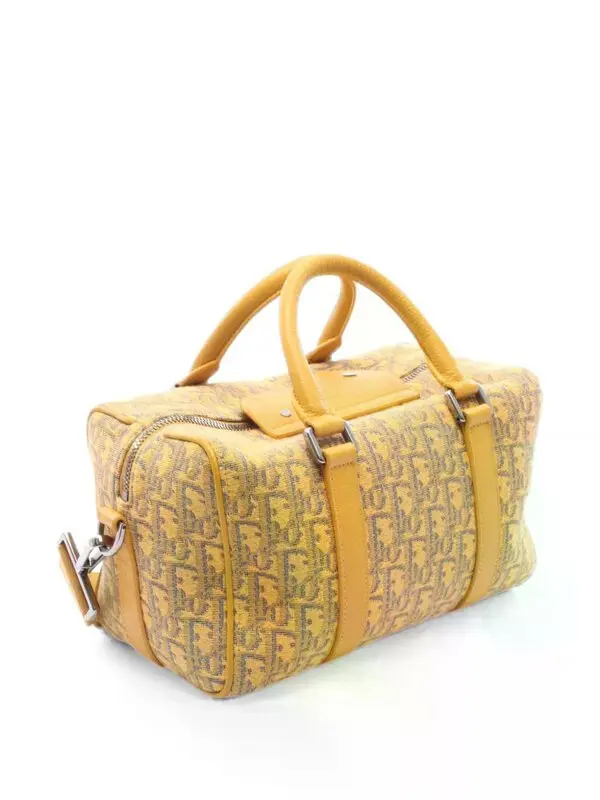 Dior 26 Oblique Rango Tote Bag