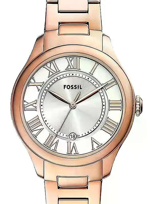 Fossil Gilmore Three-hand 38mm Watch