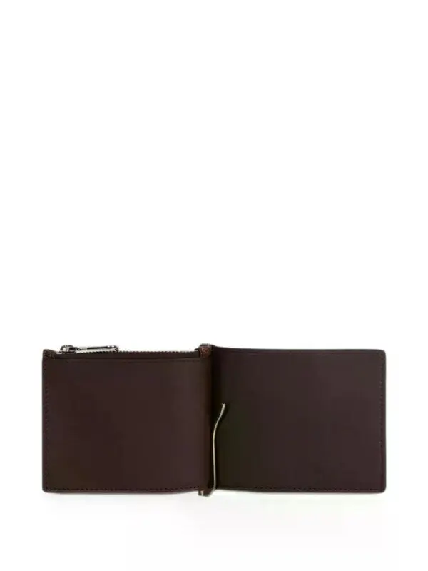 Etro Arnica Bifold Card Holder