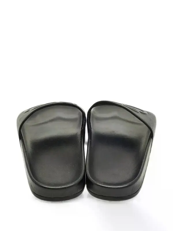 Balenciaga Piscine Bb Slides
