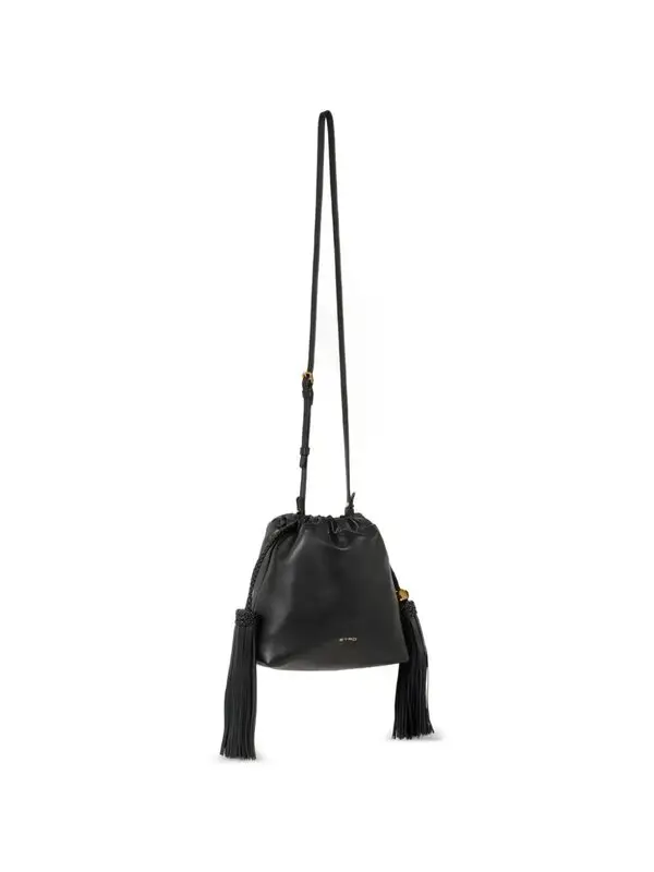 Etro Mini Kalispera Bag With Tassels
