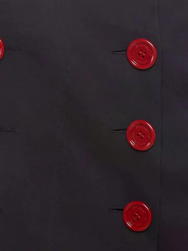 Burberry Mini Skirt