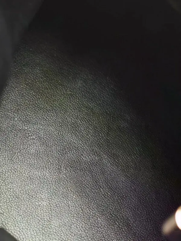 LOUIS VUITTON 2018 Petit Noé Monogram Bucket Bag - Brown