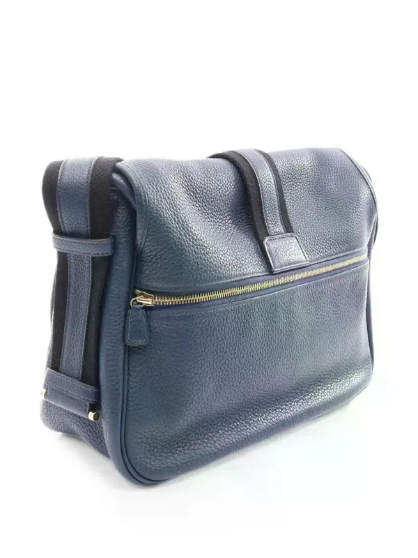 Hermès 2014 Boulevard Shoulder Bag