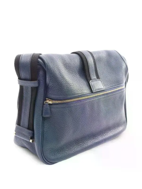 Hermès 2014 Boulevard Shoulder Bag